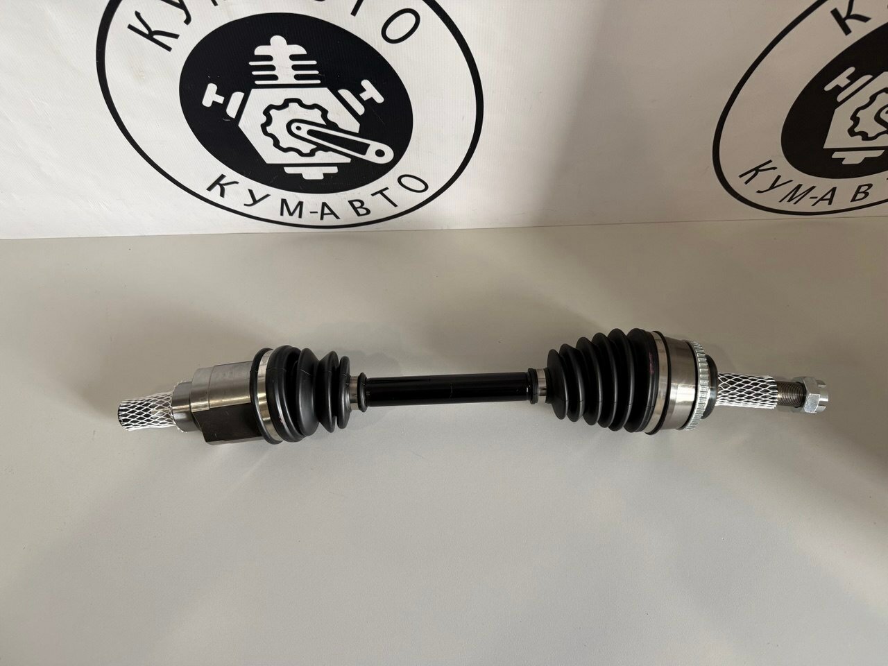 Левый привод лифан солано Lifan Solano (10-)Солано 2 Мкпп