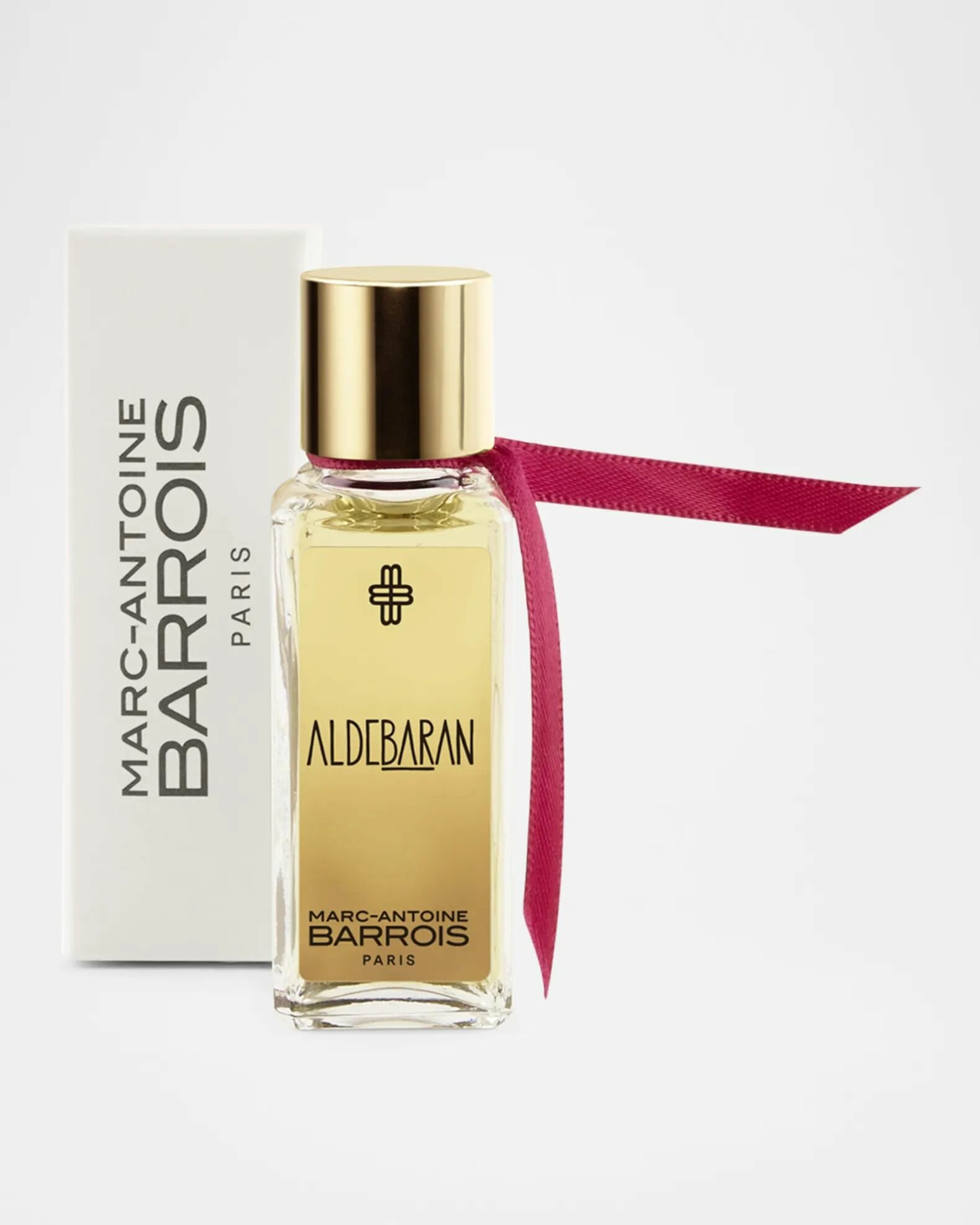 Marc-Antoine Barrois Aldebaran парфюмерная вода 10 ml