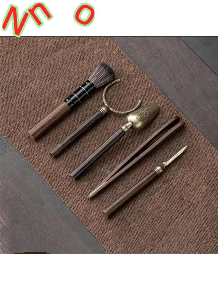 Набор для чайной церемонии, 5 предм.