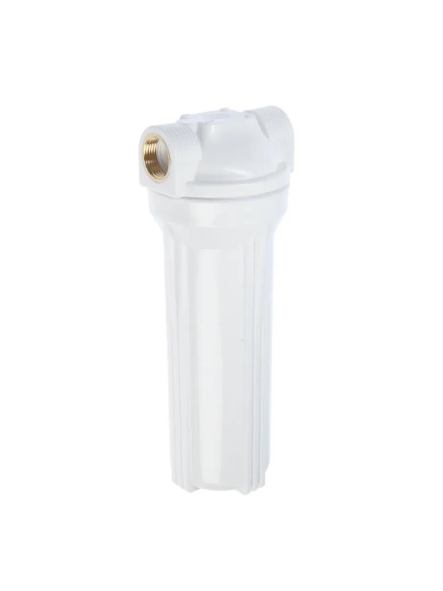 Корпус фильтра для холодной воды ГЕО 10" SL Poseidon 3/4"