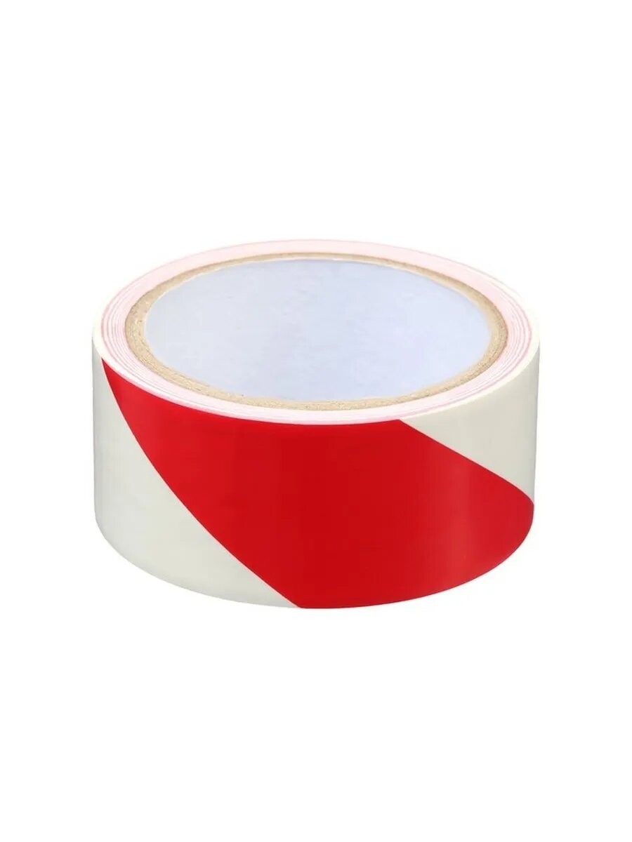 Безопасность и предупреждение: сигнальная лента