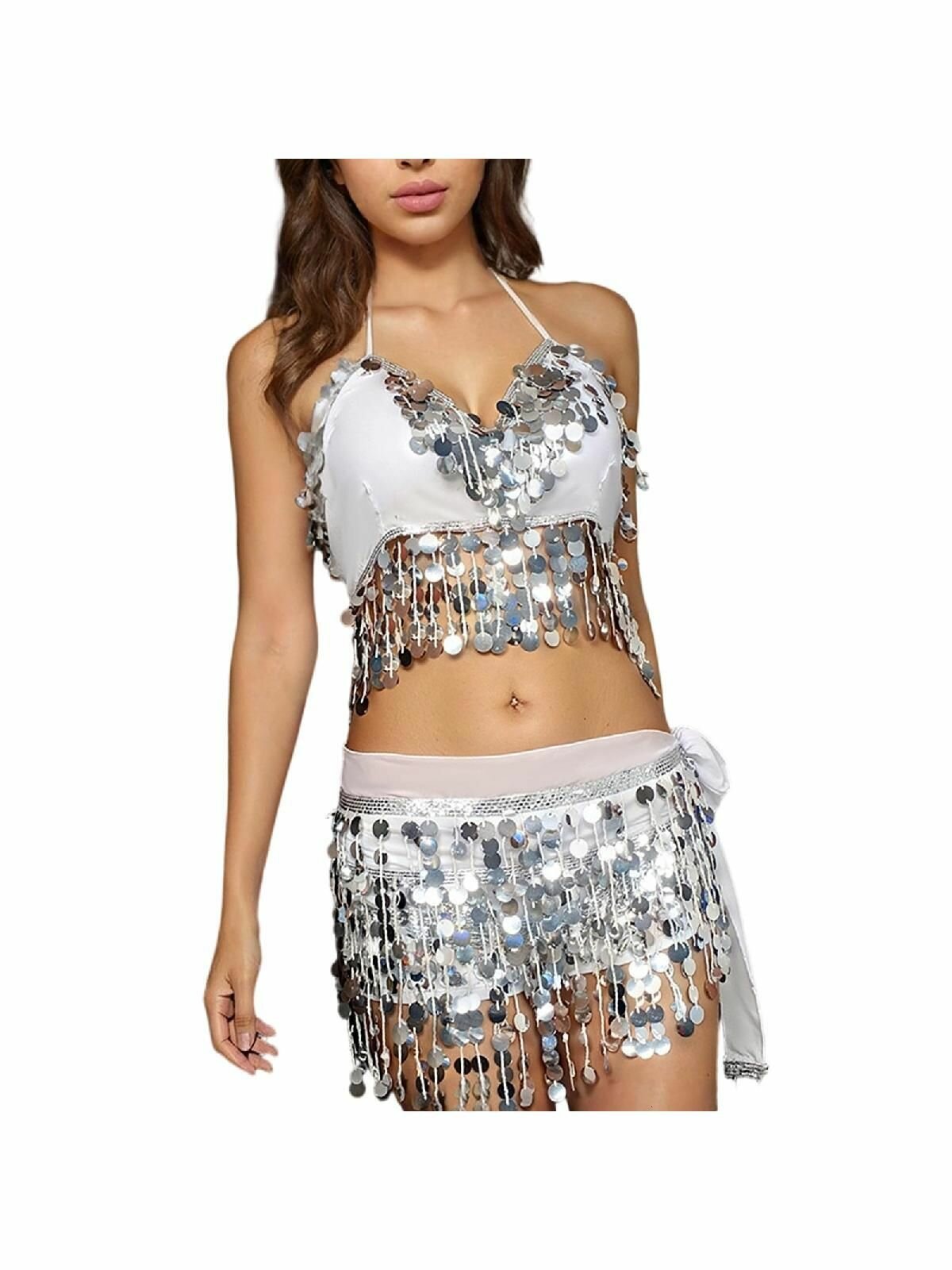 Костюм для танцев