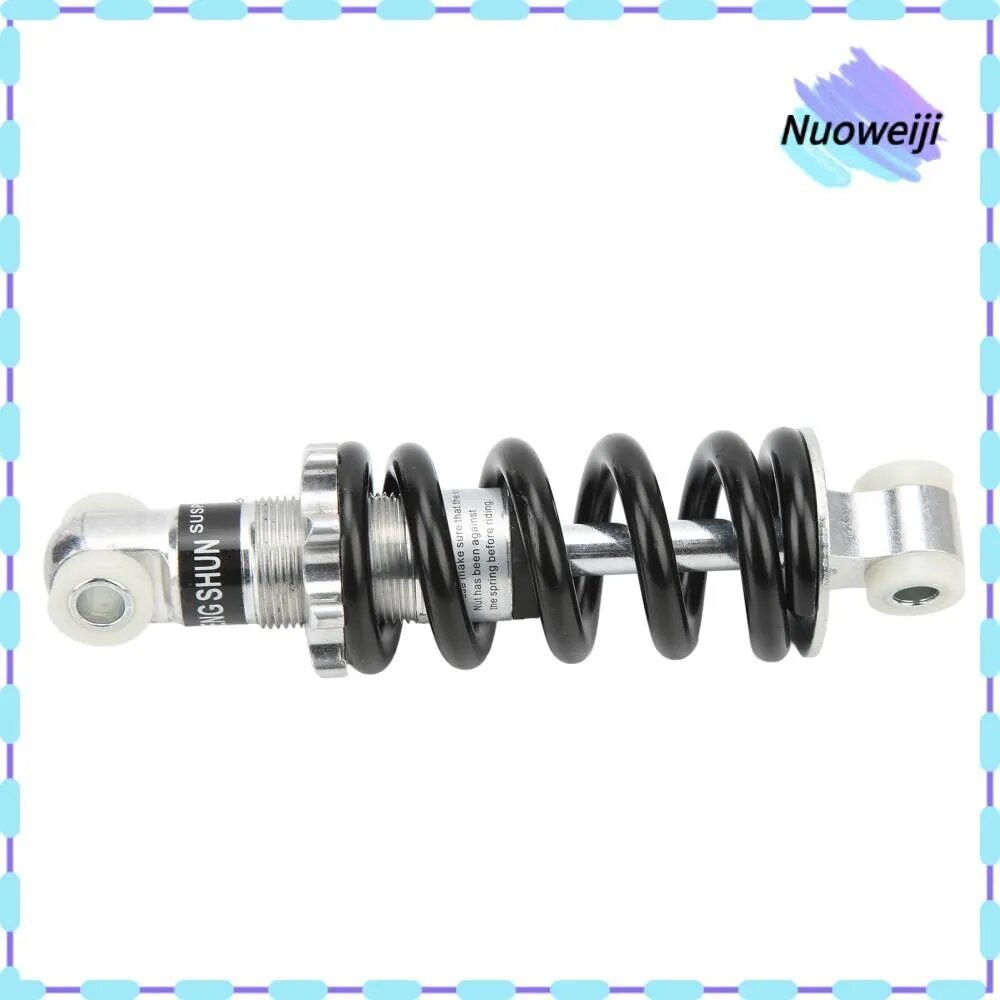 Амортизаторы для велосипеда, высокопрочные 150мм, для горных велосипедов и мотоциклов