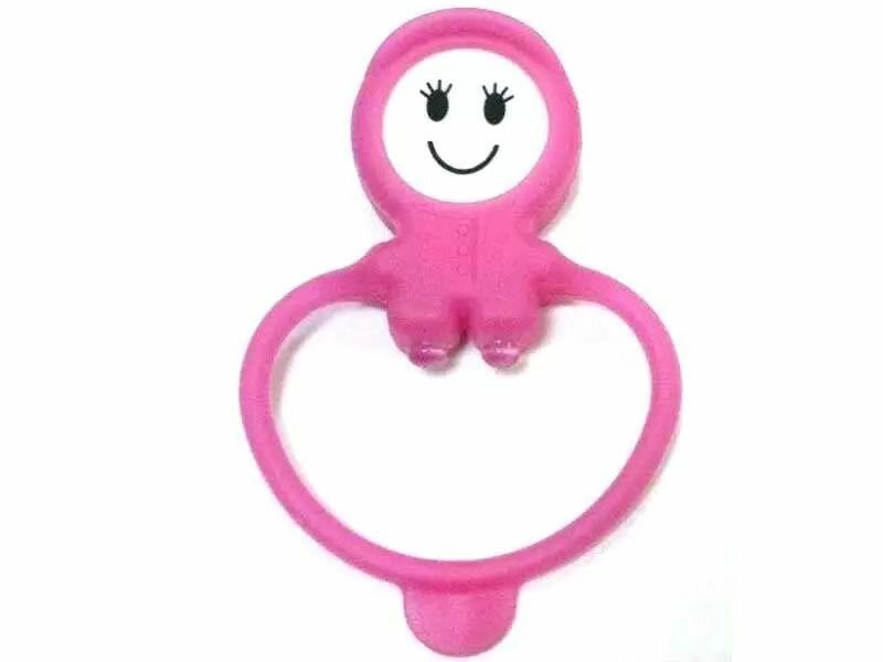 Фонарь задний для детского велосипеда Moon Q-1 2 диода, 3 режима