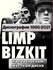 Limp Bizkit. Дискография (1995–2021)