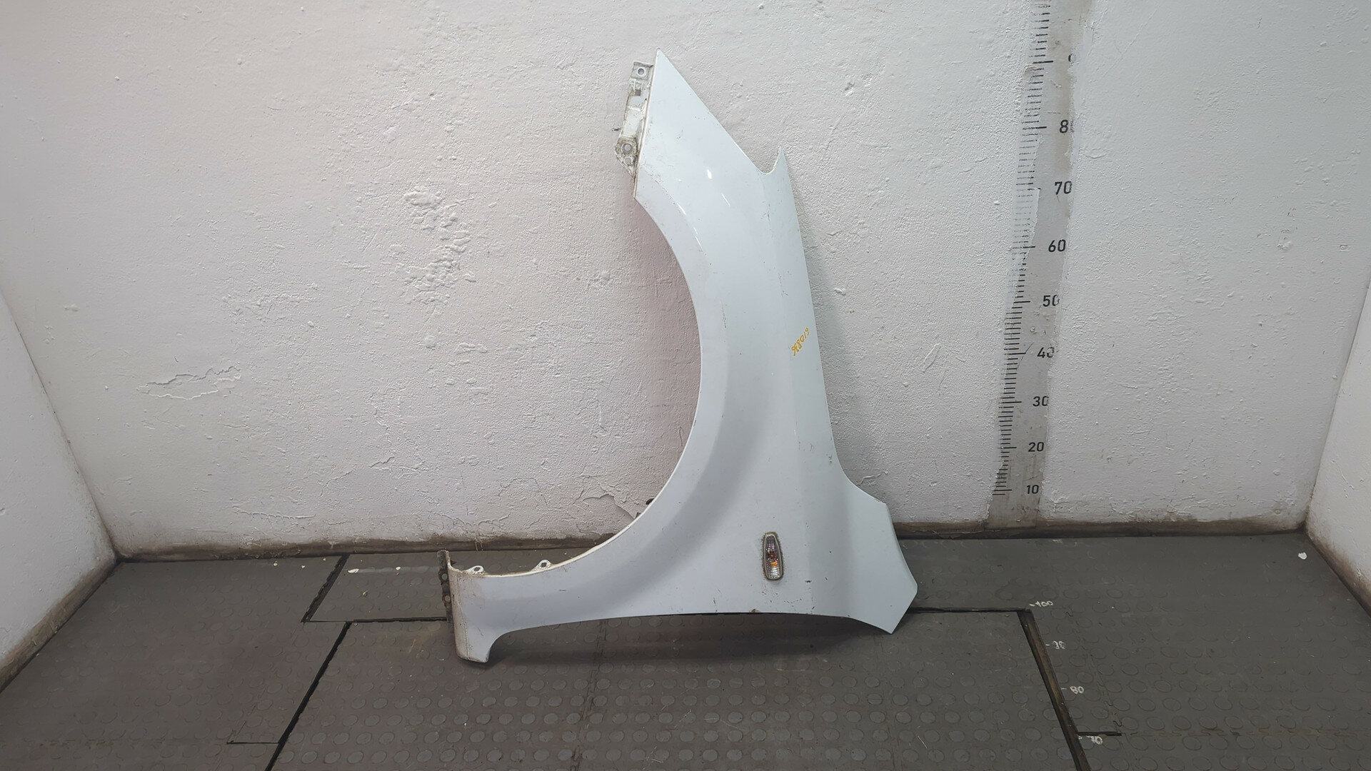 Крыло левое переднее КИА Ceed Б/У