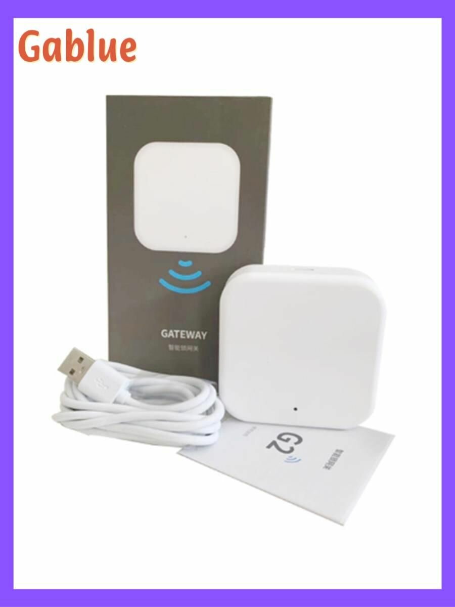 Шлюз G2 совместим с приложения TT Блокировка APP Bluetooth Smart электронный дверной замок Wi-Fi адаптер