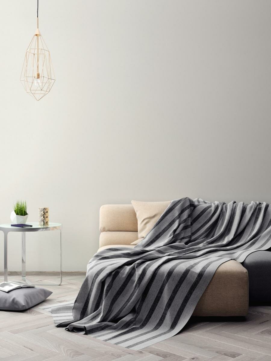 Обои AS Creation Maison Charme 0.53 x 10.05 3908-51 на флизелиновой основе, цвет белый, моющиеся, рисунок однотонные