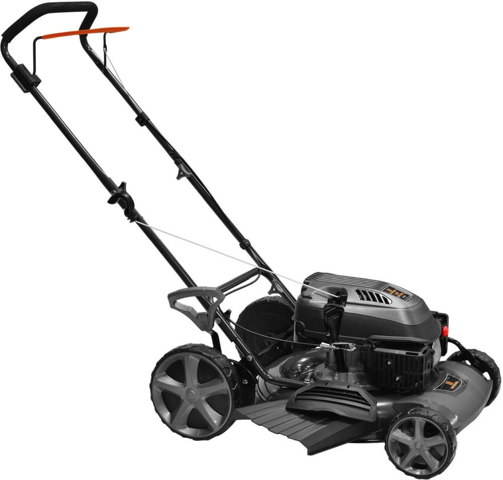 Газонокосилка роторная Carver LMG-2051HMS