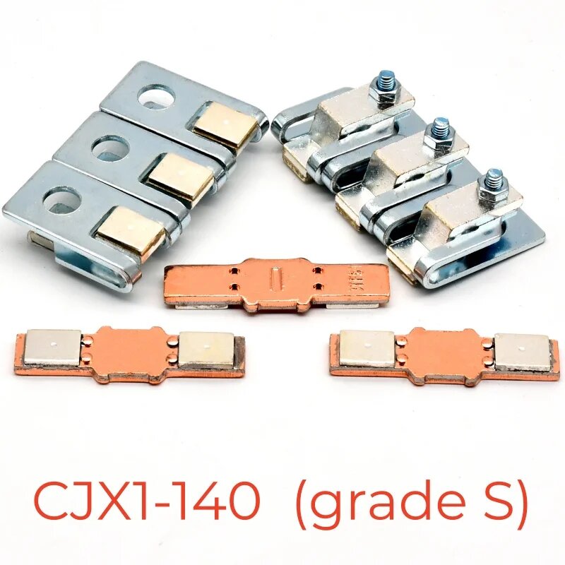 Комплекты главных контактов 3TF51 3TY7510-0A 0X для контактора CJX1-140/22 CJX1-140 grade S