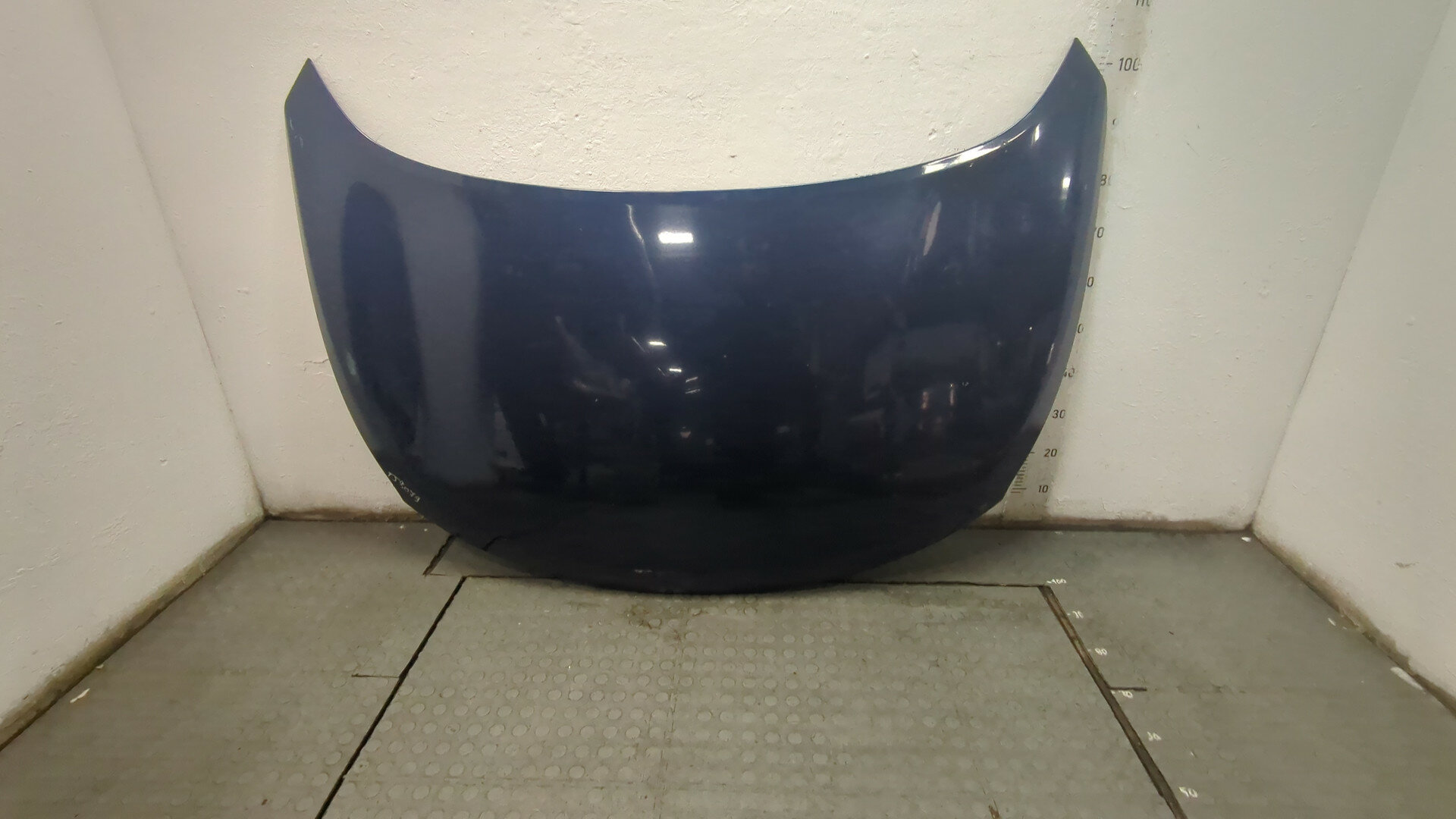 Капот Nissan Murano Б/У