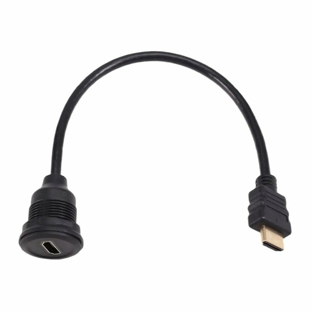 4K HDMI-Совместимый Панельный Кабель Высокоскоростной HDMI-Совместимый