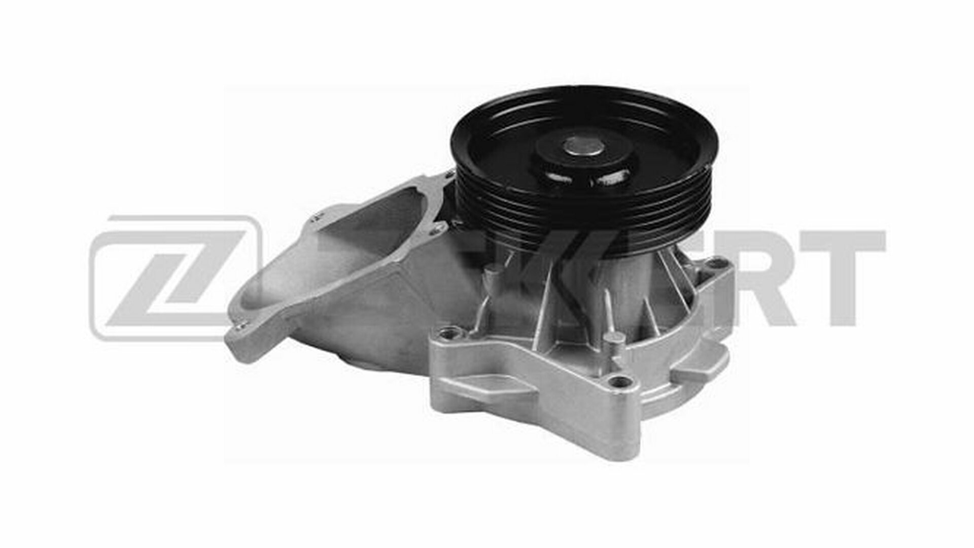 Помпа водяная BMW 3 (E90-E93) 05- 5 (E60 E61) 02- 6 (E64 E63) 07- X3 (E83) 04- X6 (E71 E72) 0