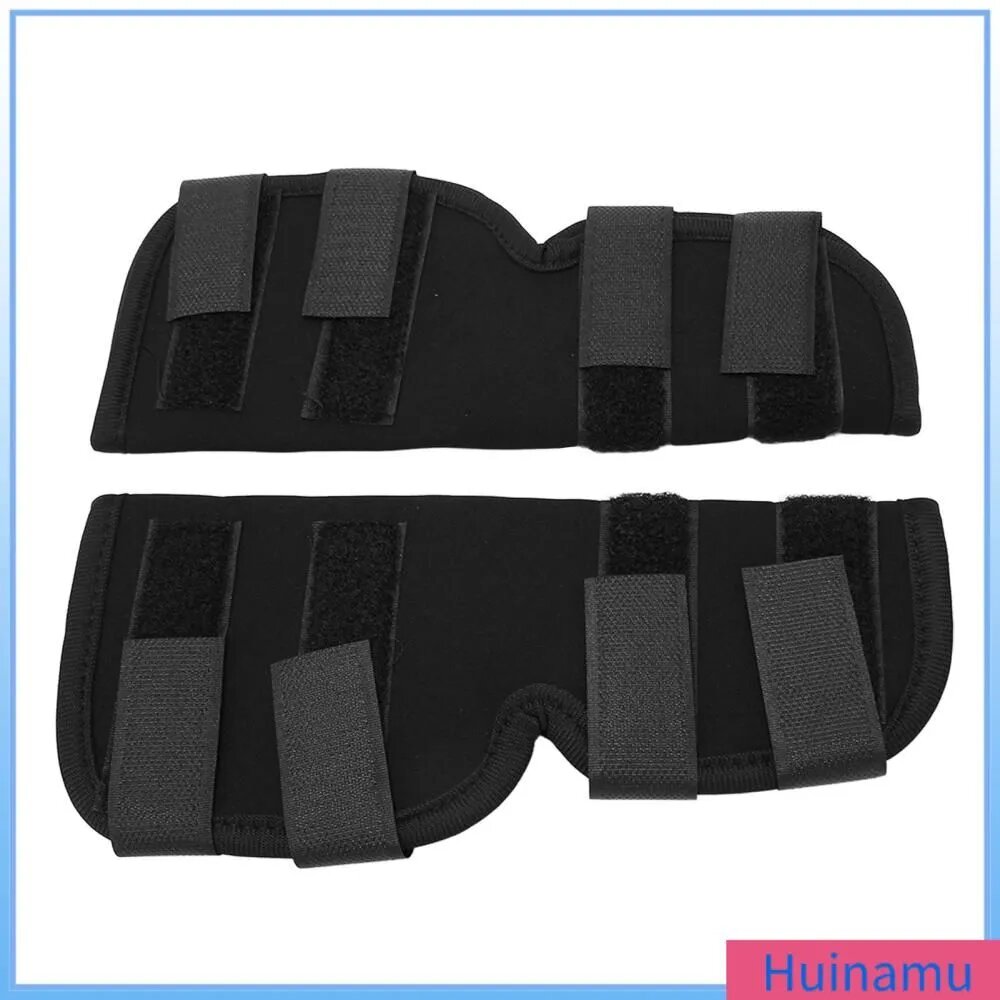 Брекет для ног собаки