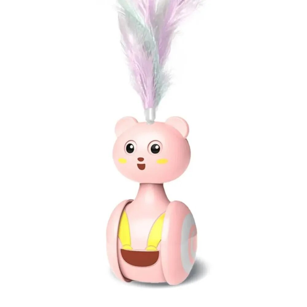 Качели для кошек