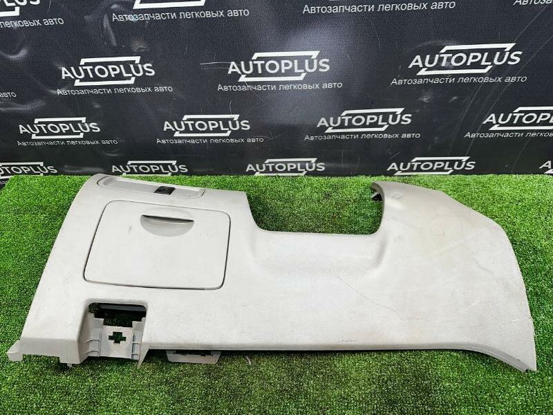 Накладка панели