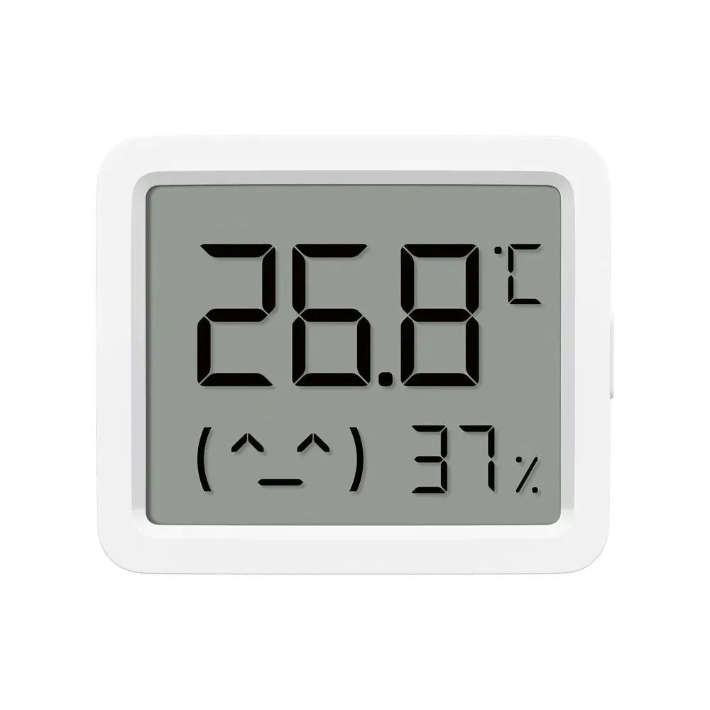 Датчик температуры и влажности Temperature and Humidity Monitor 3 mini