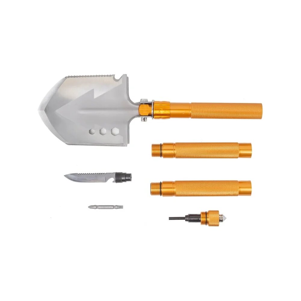 Forsage Лопата складная многофункциональная F-171U(52582)