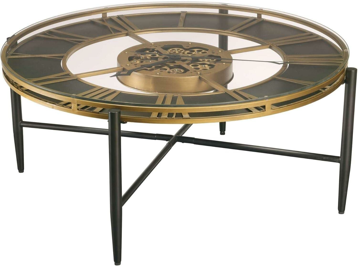 Часы Howard Miller 615-165 Mayer (Мэр)