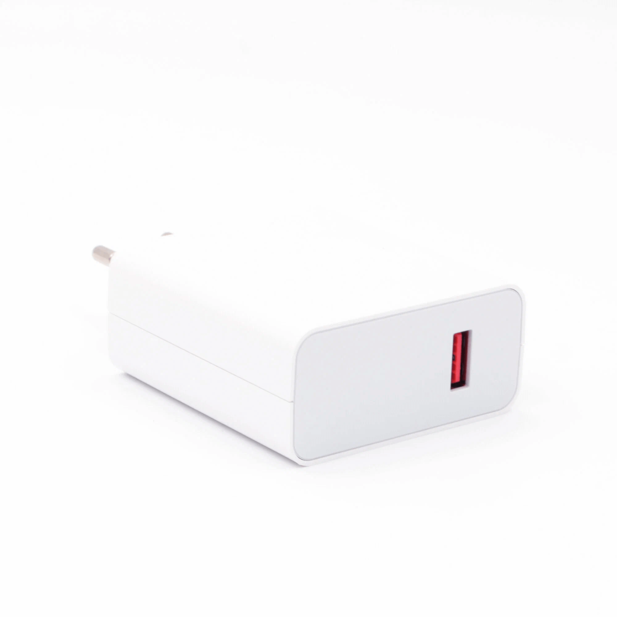 Сетевое зарядное устройство Xiaomi HyperCharge Combo 120W (MDY-14-EE) EU