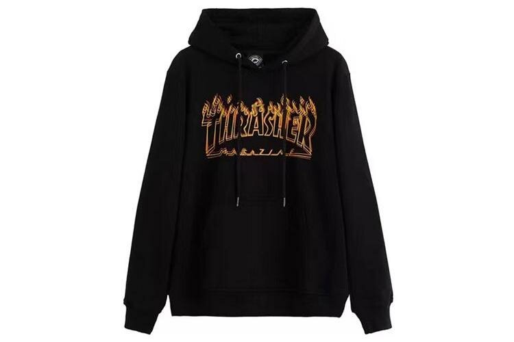 Толстовка US Version