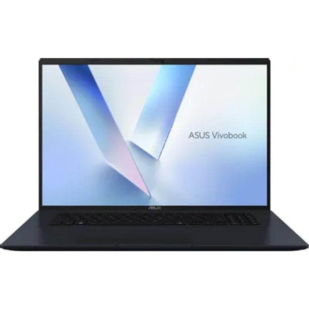 Ноутбук ASUS VivoBook M1807GA-S8054 90NB17Y1-M00380 Blue 18" WUXGA Ryzen AI 7 445/32Gb/SSD1Tb/noOS