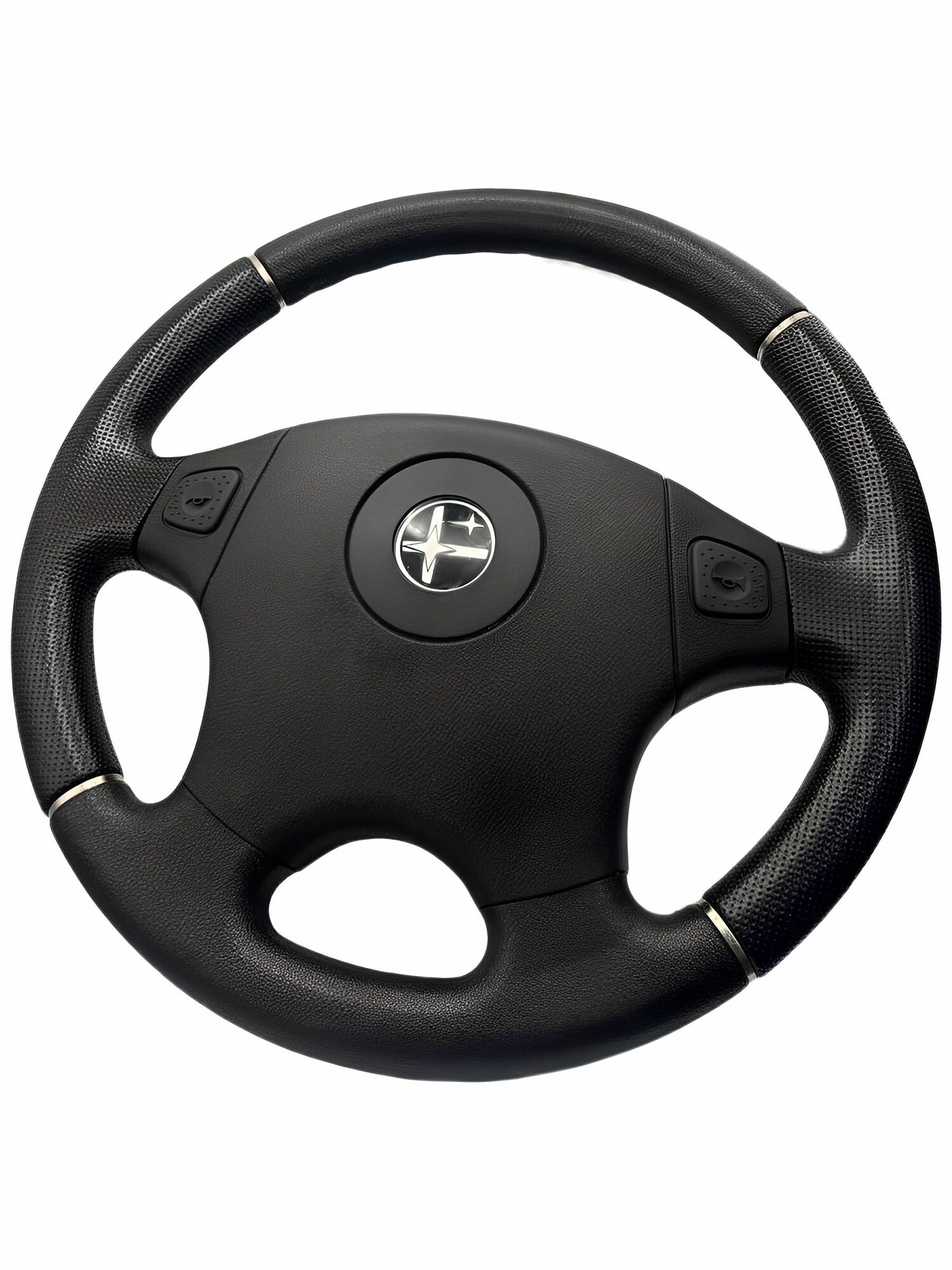 Руль Вираж Универсал для ВАЗ 2108-21099, 2110-2112, 2113-2115