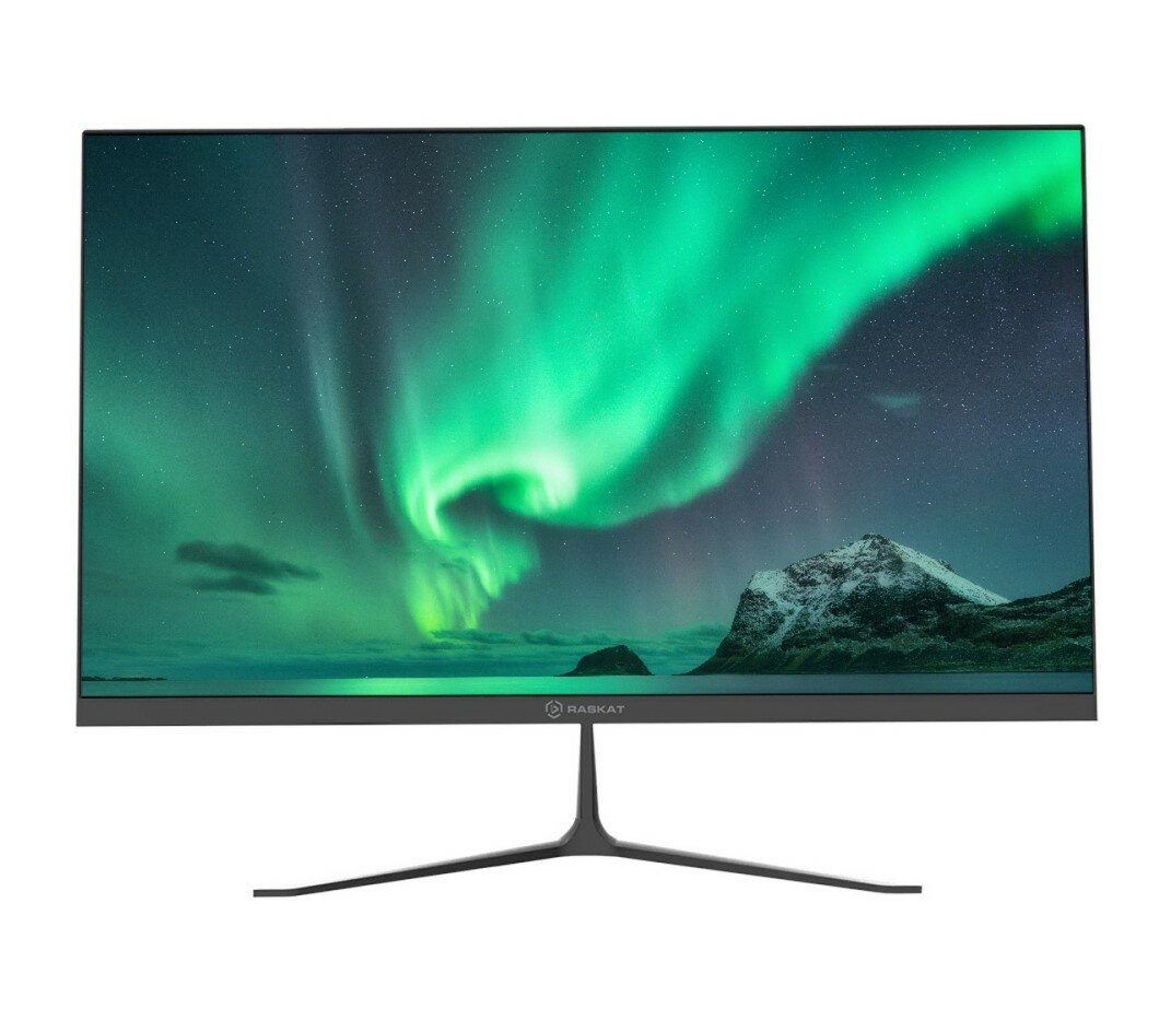 Монитор Raskat I24F10DA 23.8"