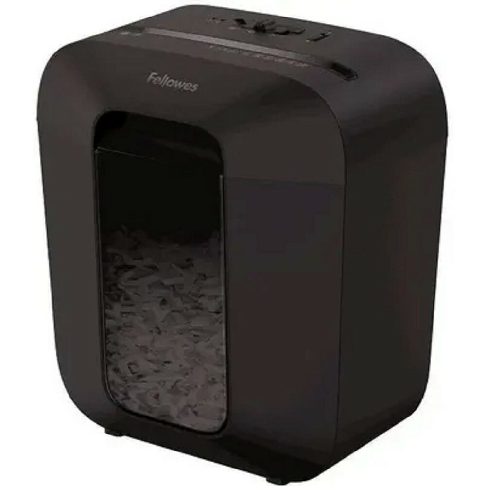 Шредер (уничтожитель бумаг) Fellowes FS-41705 тип Перекрёстный стандарт 4