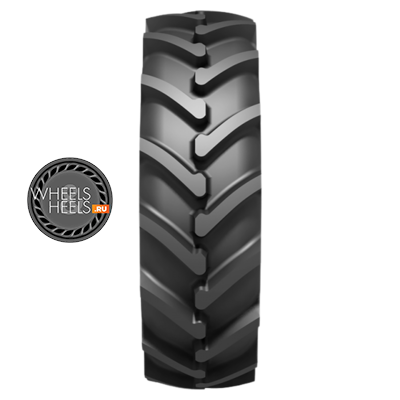 Шина автомобильная Belshina Бел-68 14.9/0 R24 126A8 ALLSEASON, всесезонная, универсальная