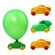 Надувная 3D-модель Гоночного Автомобиля Для Сборки Своими Руками, На Гелиевом Хо...