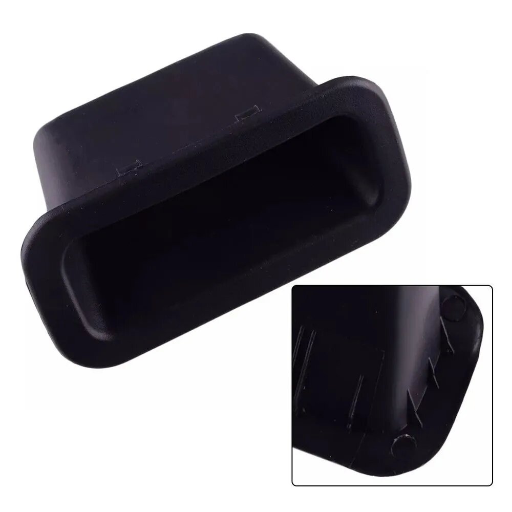 Подходит для Mazda 6, Mazda 3, CX-5, CX-7, Mazda 5, ручка внутренней крышки багажника, ручка GJ6A68966 GJ6A-68-966