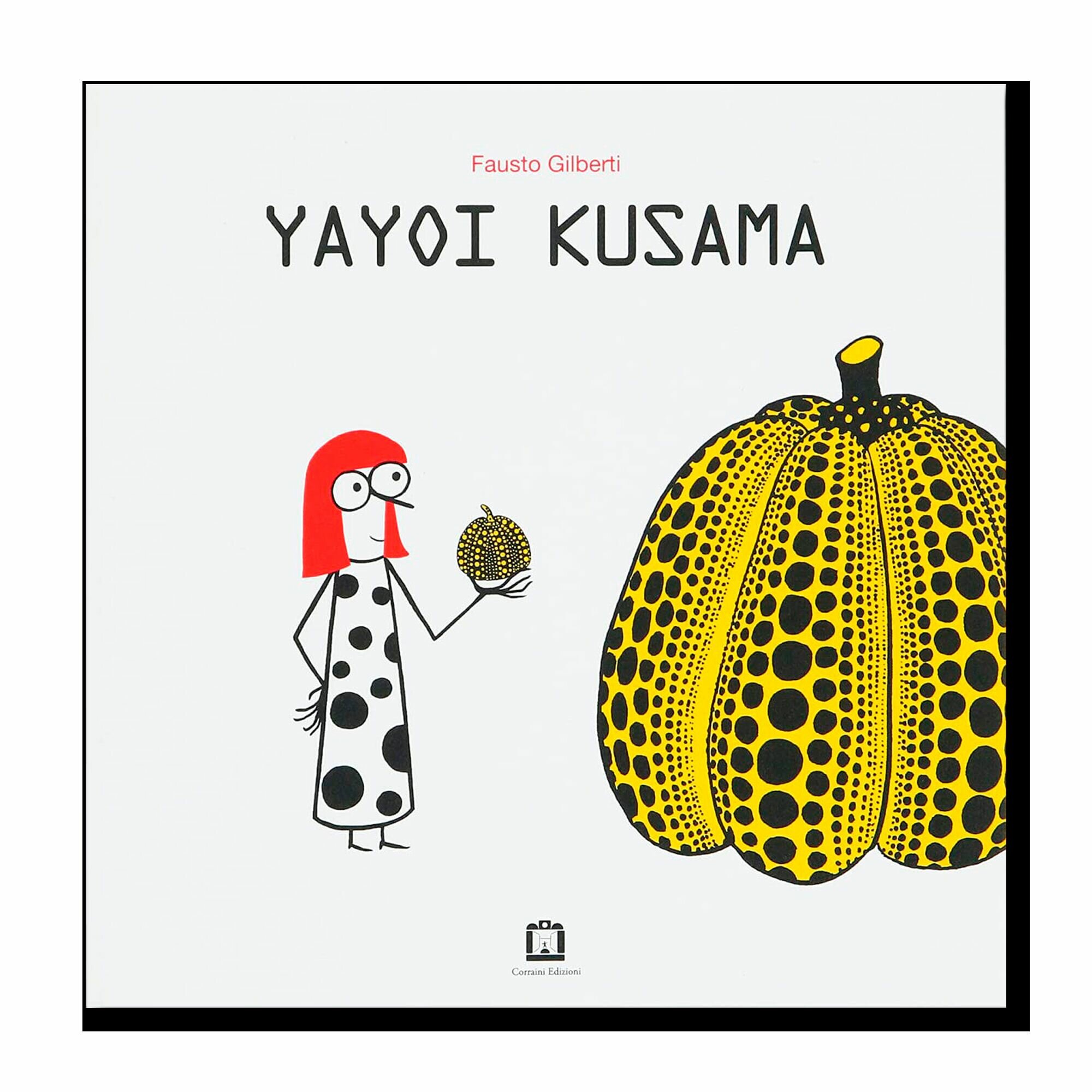 Yayoi Kusama
