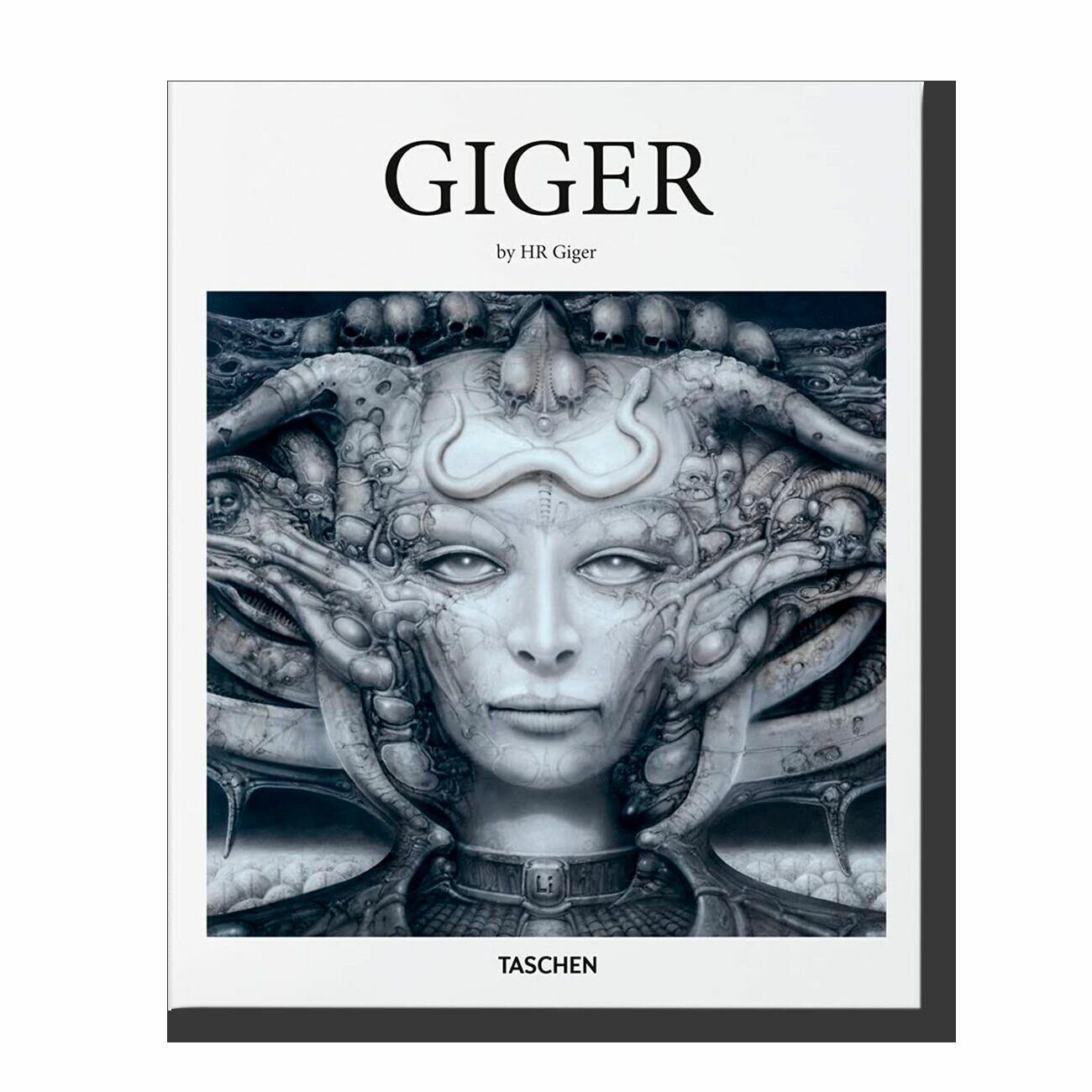 Giger (Basic Art Series)