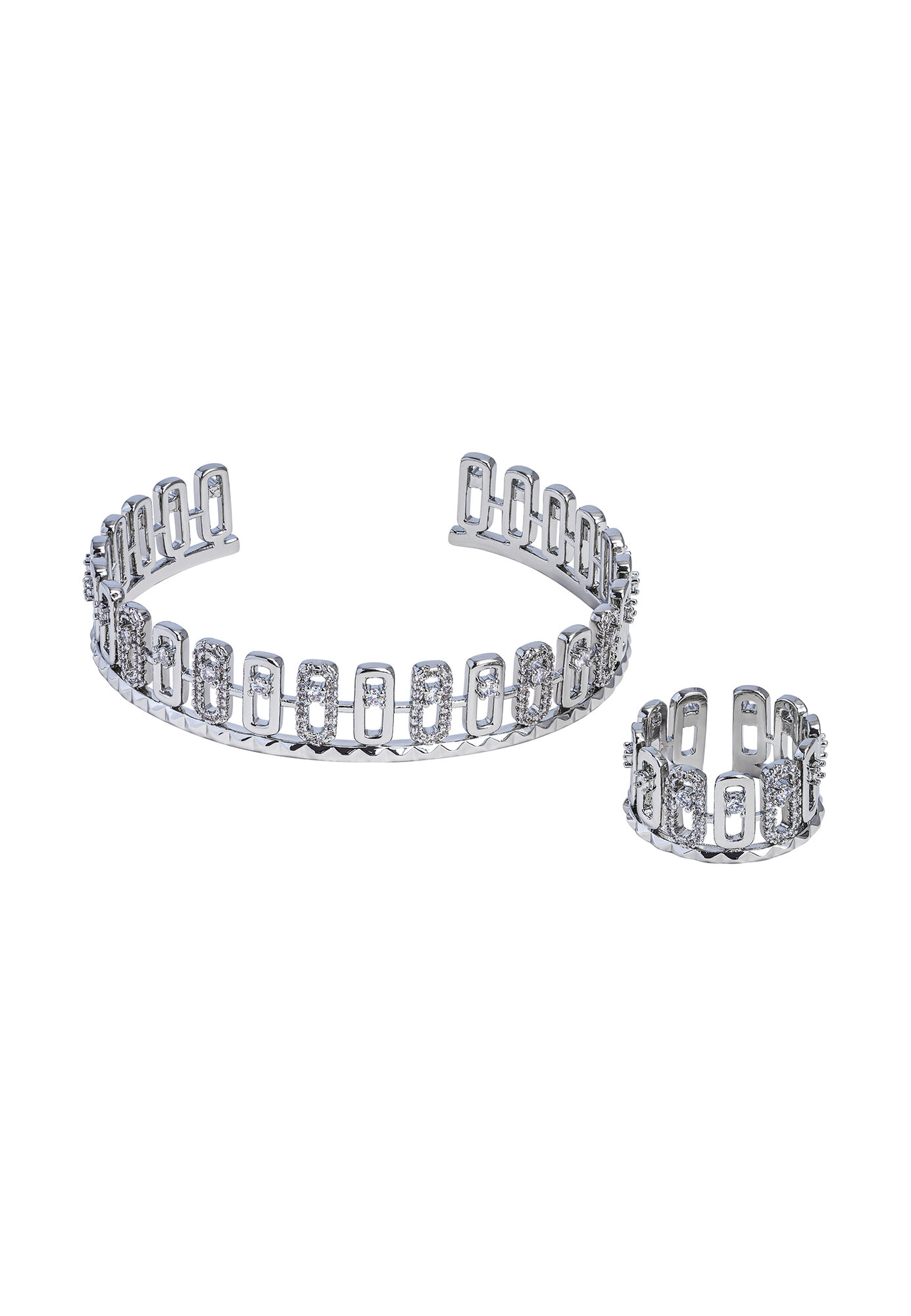 Комплект бижутерии