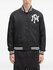 Куртка Aries, размер 52, black/black