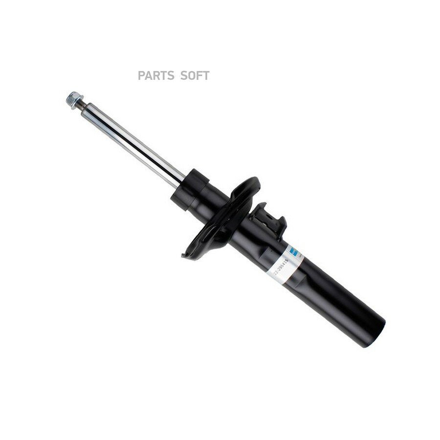 Амортизатор подвески VW Tiguan All Space BW2 V B4 от официального дистрибьютора, BILSTEIN, артикул 22295415