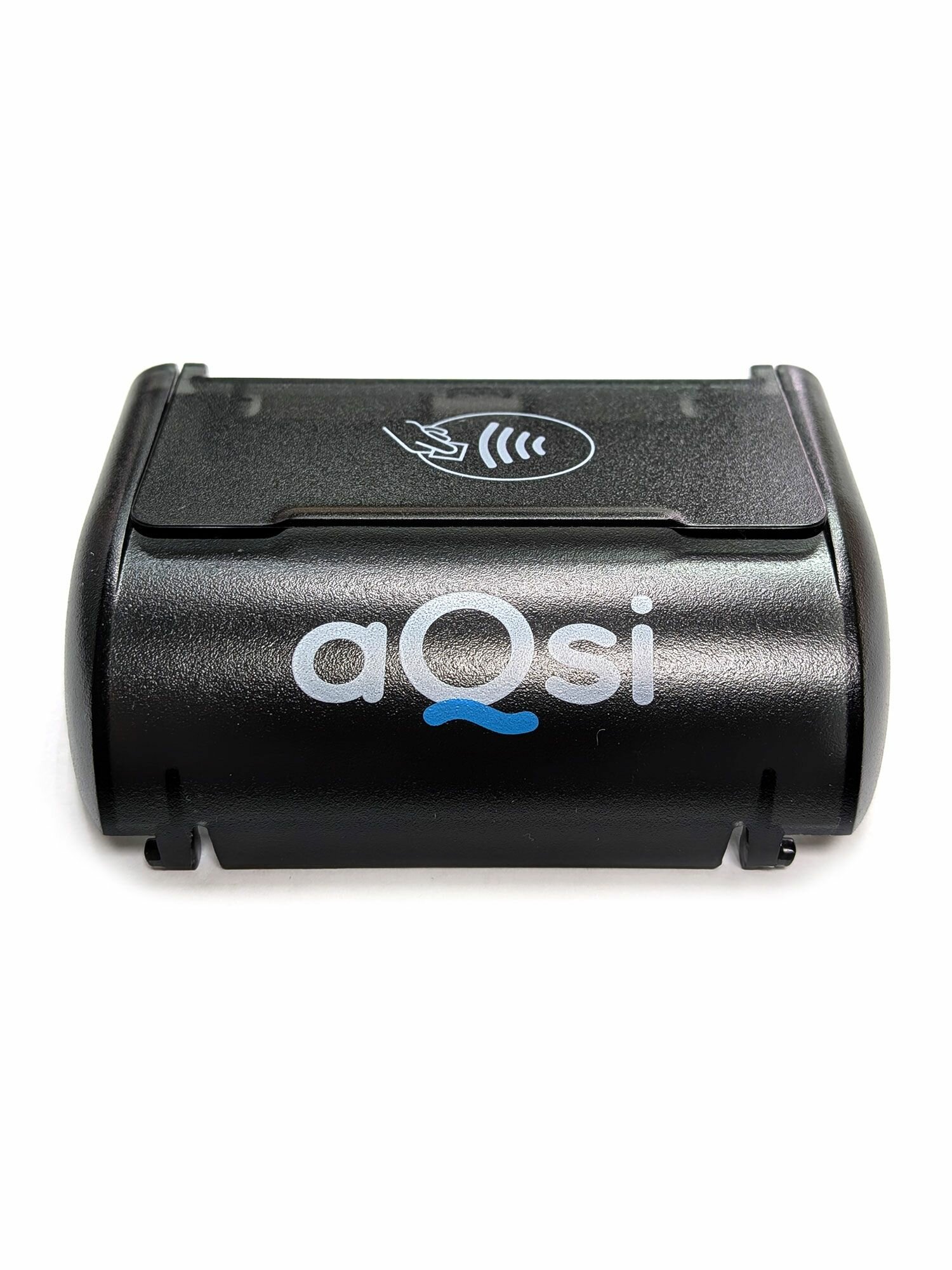 Крышка отсека чековой ленты AQSI-5Ф (NFC)