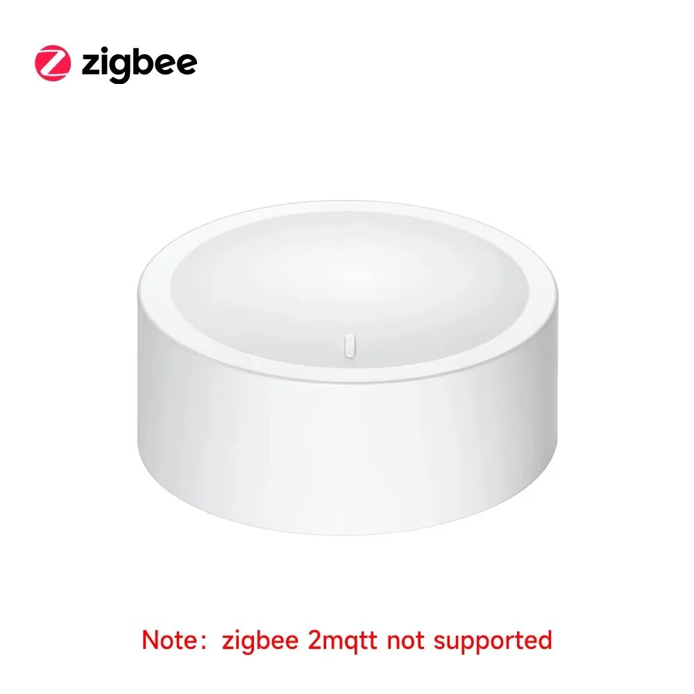 Умная ручка-переключатель сцен Zigbee, Цвет: zigbee1 pcs