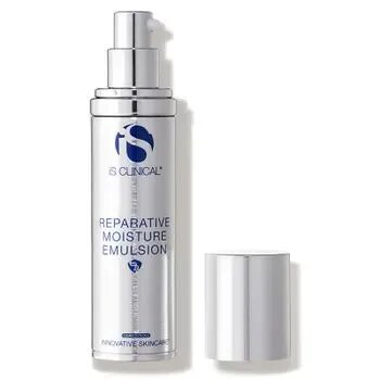 IS Clinical REPARATIVE MOISTURE EMULSION Увлажняющая эмульсия-подарок, 50 мл для лица