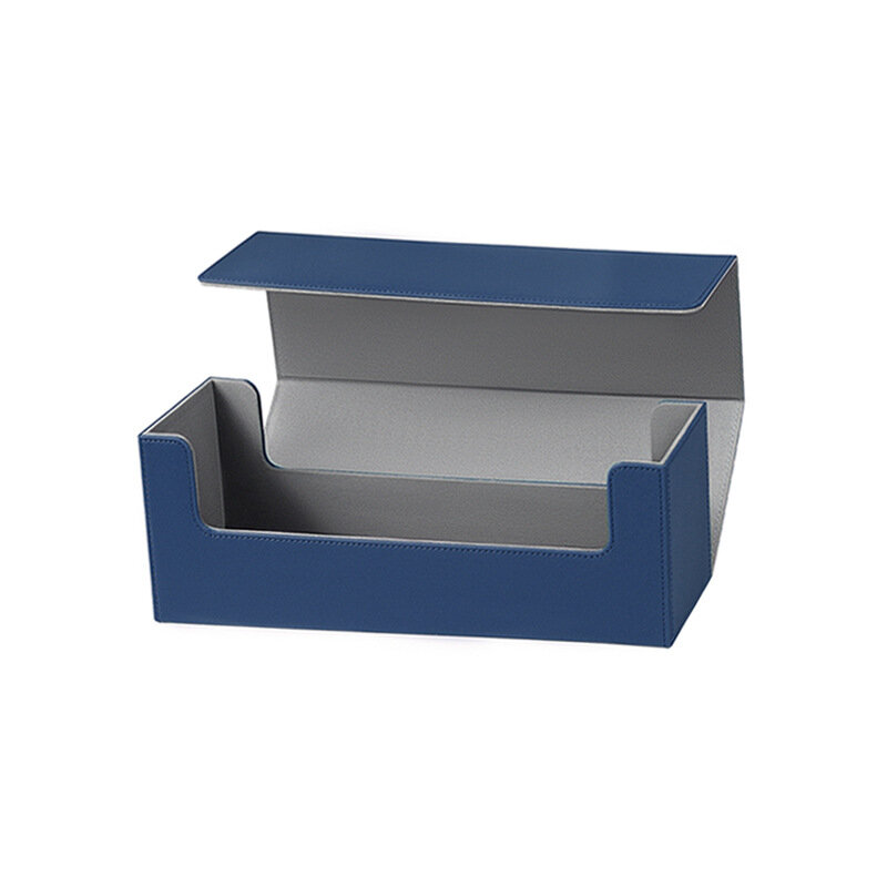 В наличии большая коробка для карт Yu-Gi-Oh на 400+ карт, коробка для карт Magic: The Gathering, My Little Pony для соревновательной игры.