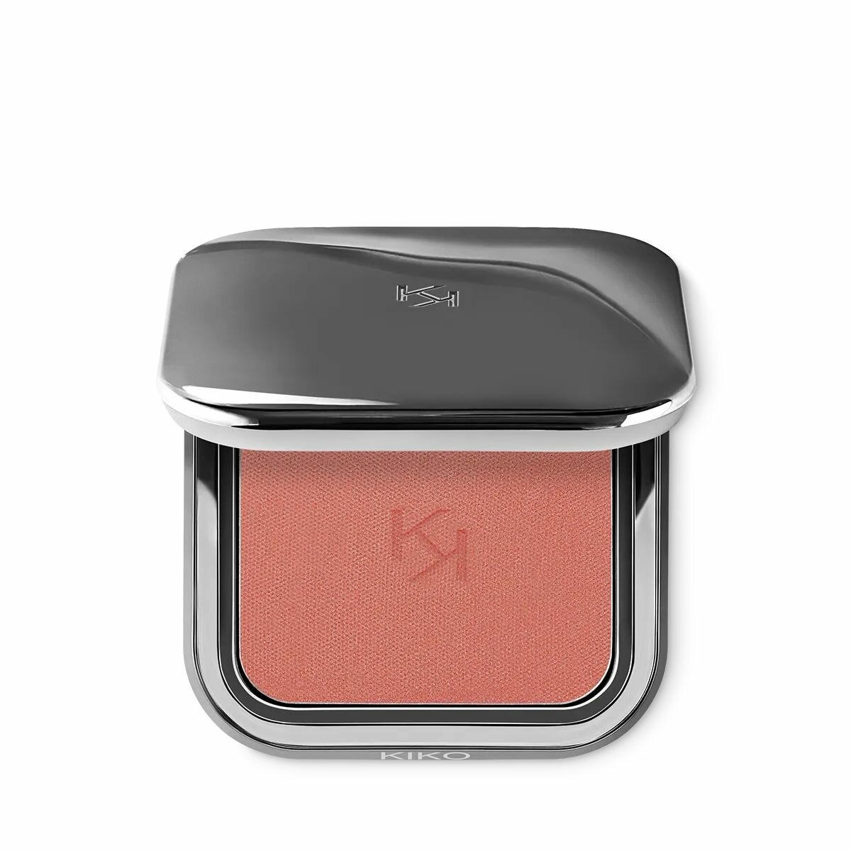 KIKO Milano Стойкие пудровые румяна unlimited blush (03) 6 г