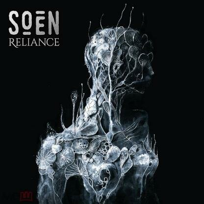 Soen "Виниловая пластинка Soen Reliance"