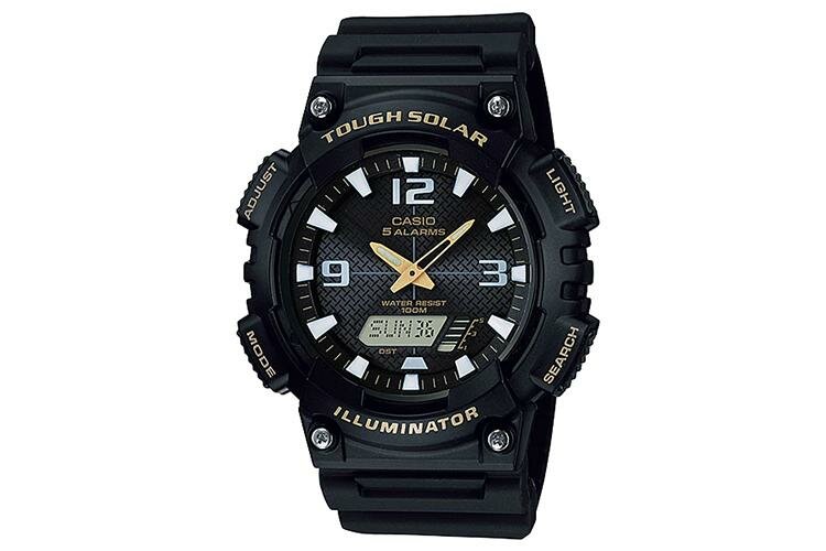 Наручные часы