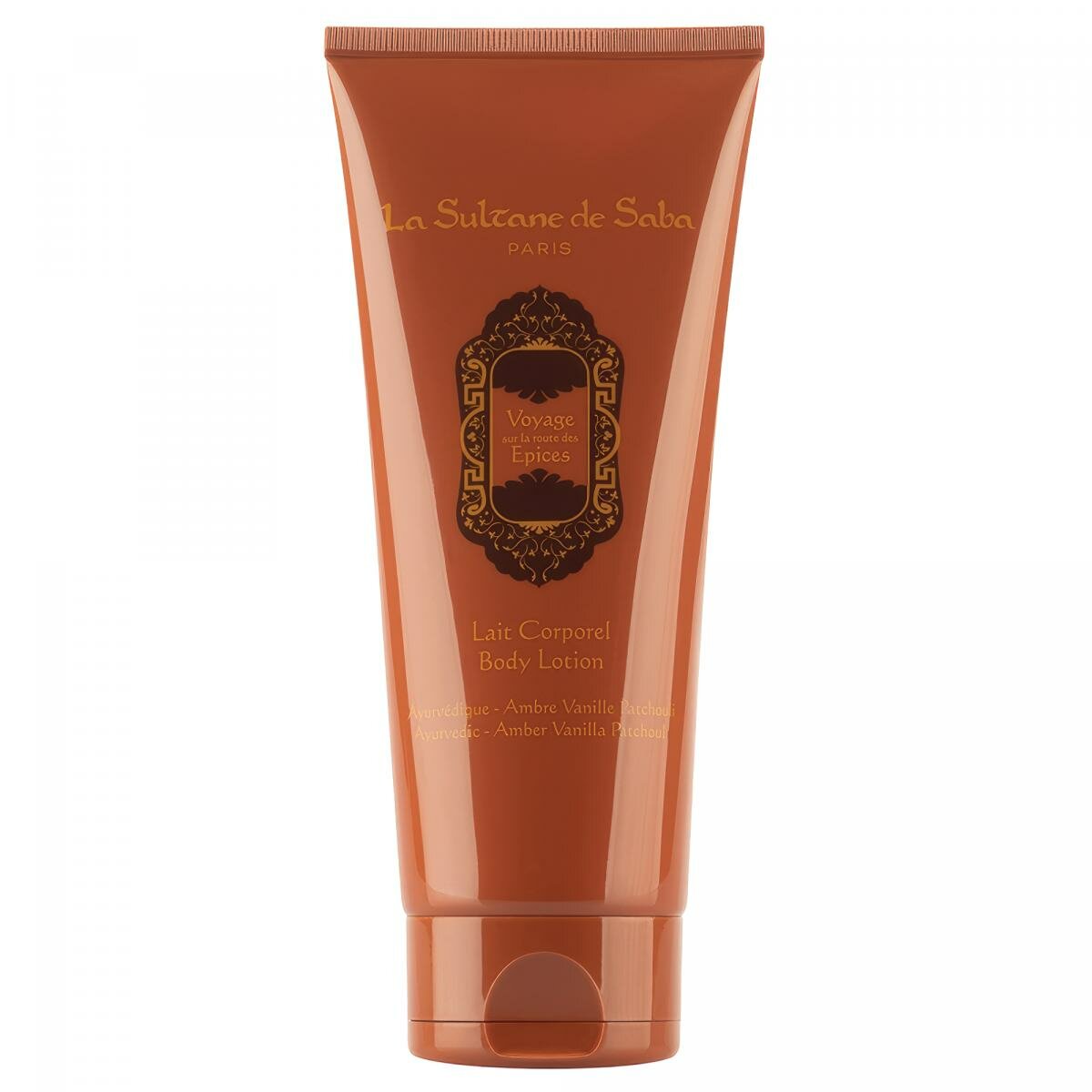 Лосьон для тела La Sultane de Saba LS-EP03 (252MP)