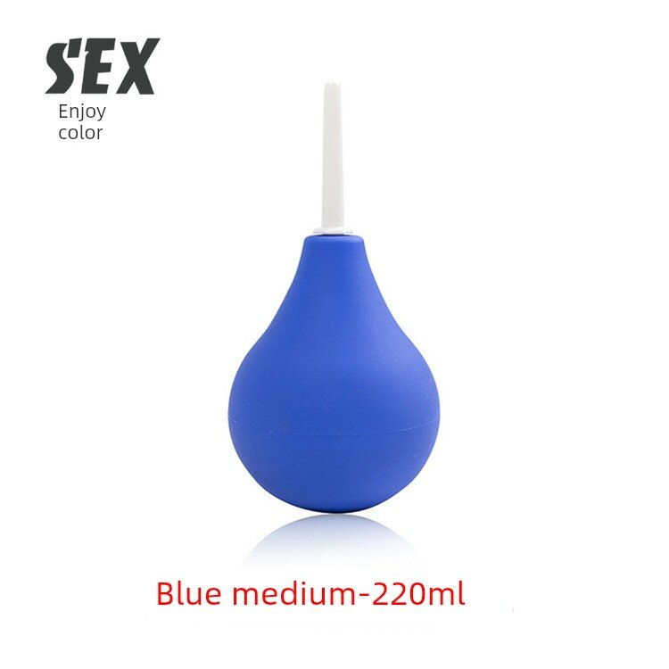 Интимные игрушки для каловых клизм, инструменты для БДСМ-тактического воздействия, для промывания женских интимных зон,