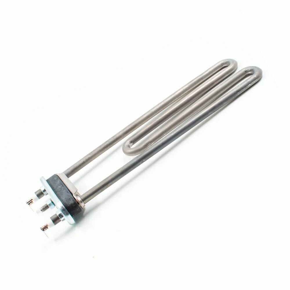 ТЭН нагрева к стиральной машине Bosch Бош 2050W 240 мм 265961