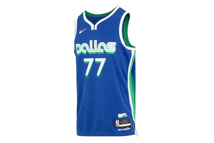 Джерси NBA Swingman Jersey