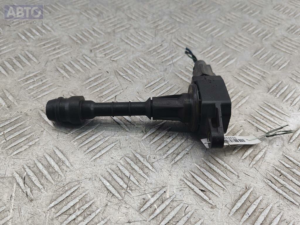 Катушка зажигания Nissan Note