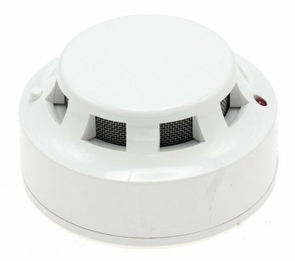 ИП 212-54Т (ДИП-54Т) Извещатель пожарный дымовой оптико-электронный точечный